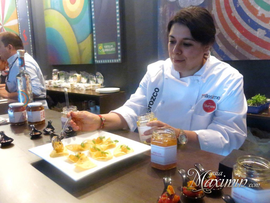 Chefs mexicanas dignifican gastronomía de México - @saboresmexicanoss