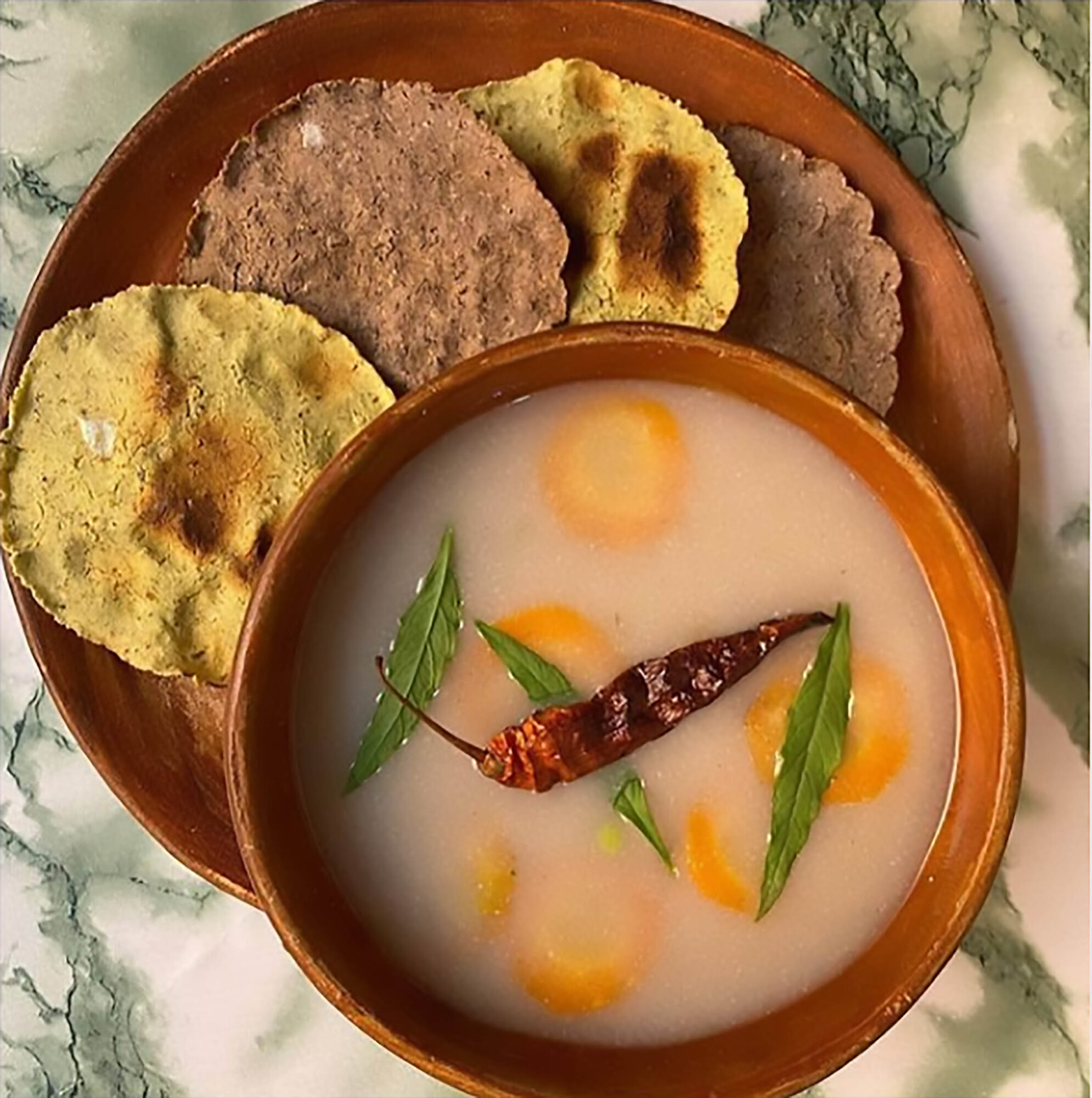 Claudia Ruiz, la chef tzotzil y promesa mexicana de la gastronomía ...