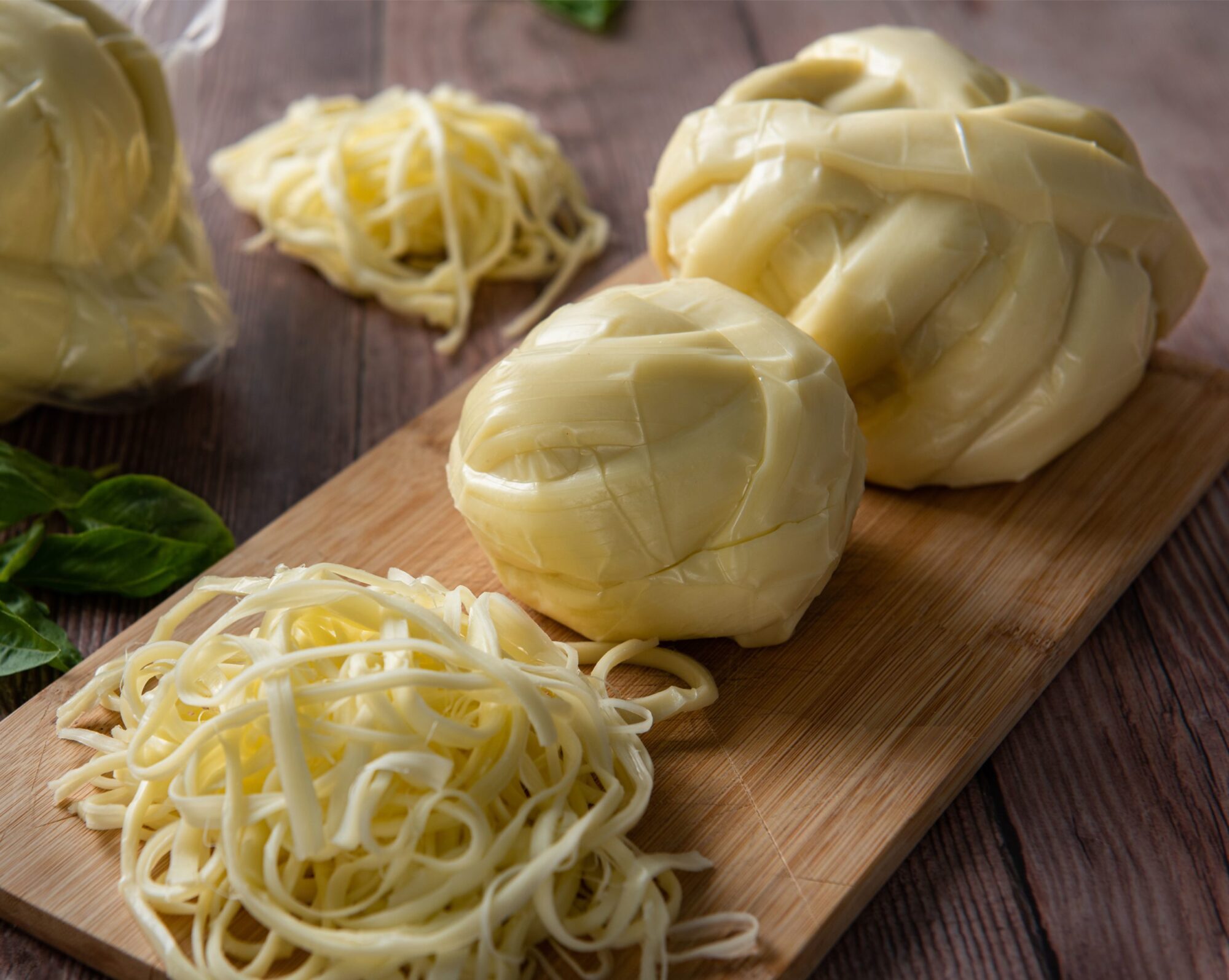 Consideran al queso Oaxaca como uno de los mejores del mundo ...