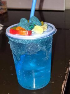 Descubre el Encanto del Color Azul con una Exquisita Receta de Azulitos ...